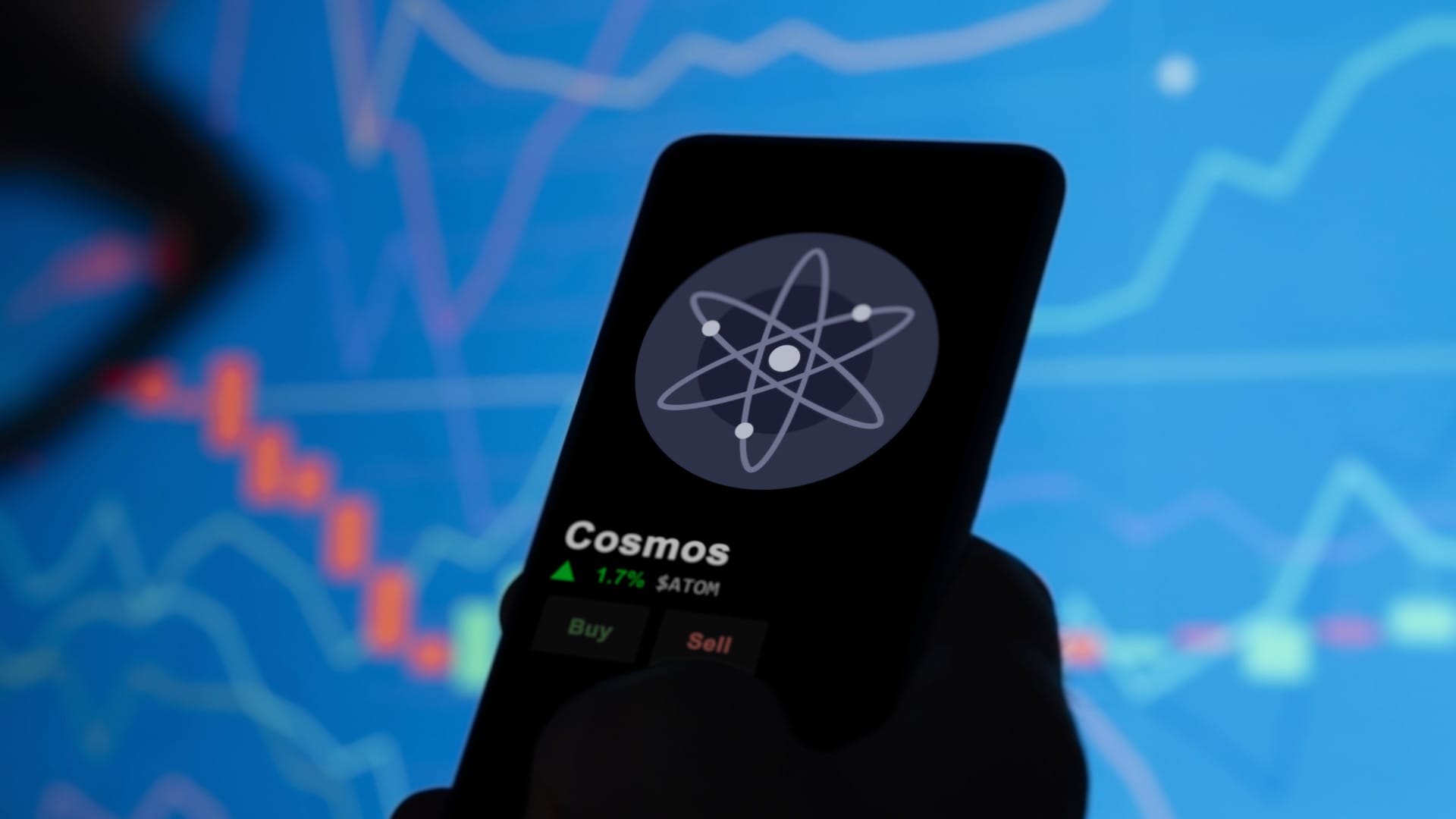 Cosmos (ATOM) Experiences Surge Ahead of Upcoming Platform Changes | CNA