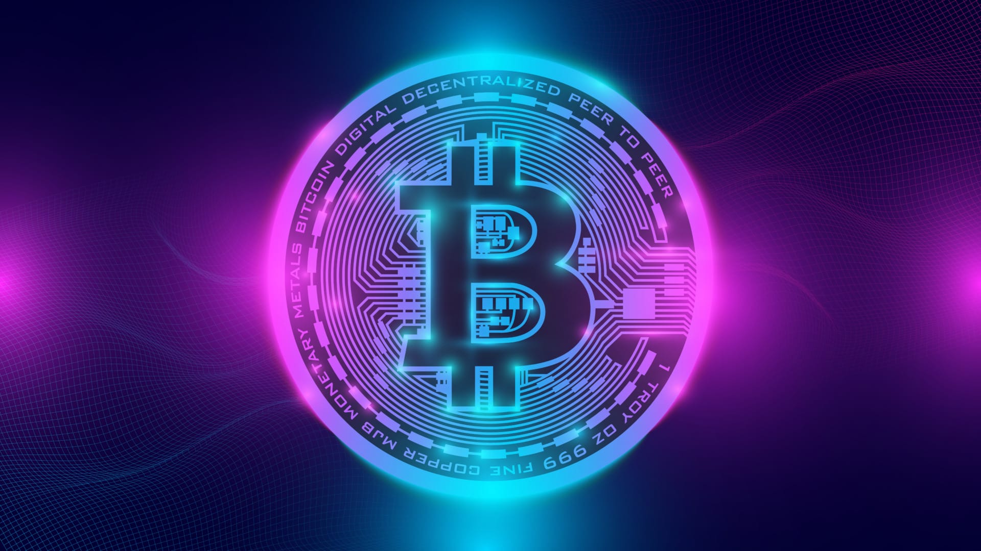BTC Eyes $50K Milestone: Trader Predicts Implications for Altcoins | CNA