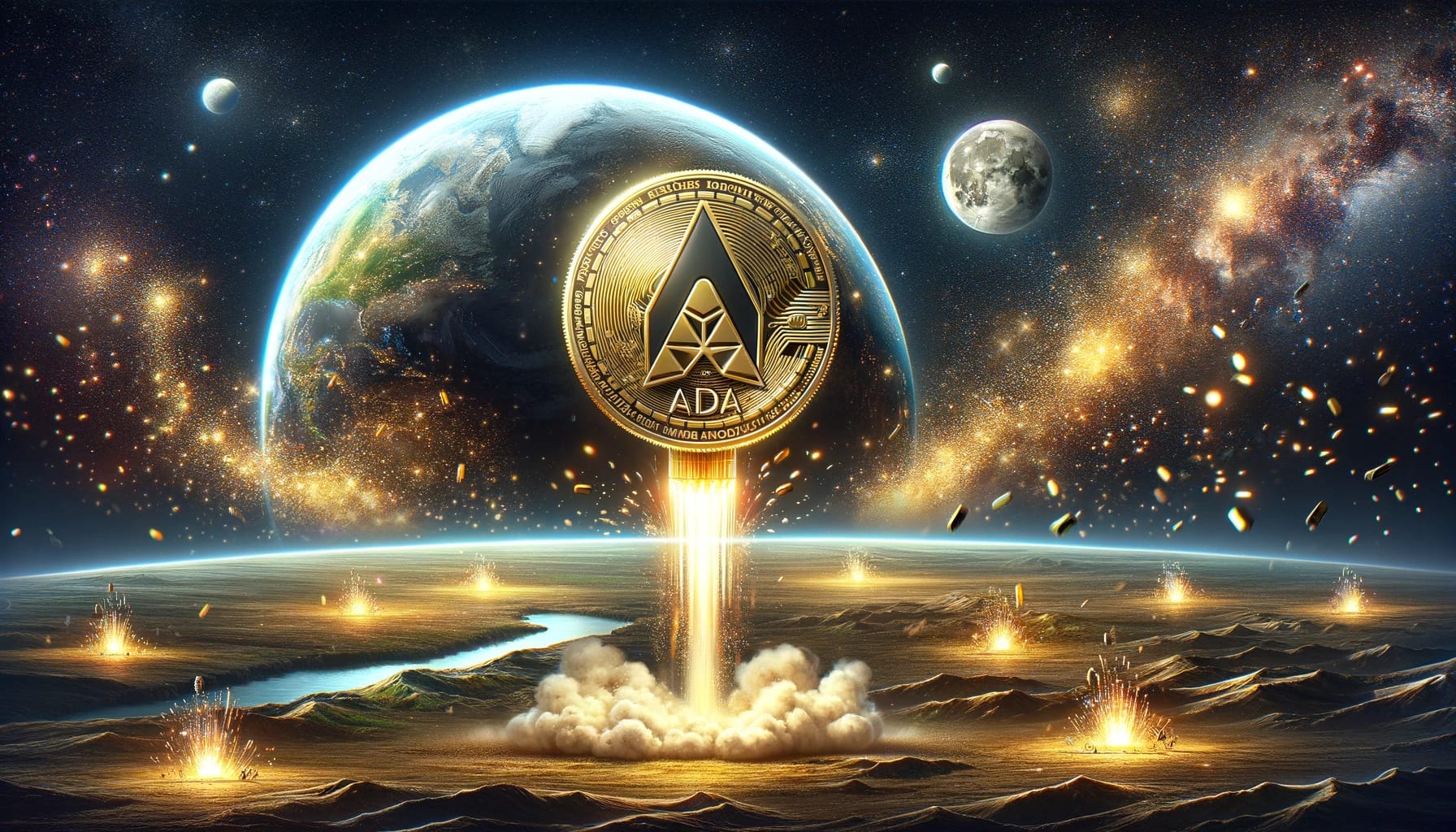 ADA Leads Market Recovery, This Could Be Behind the Rally | CNA