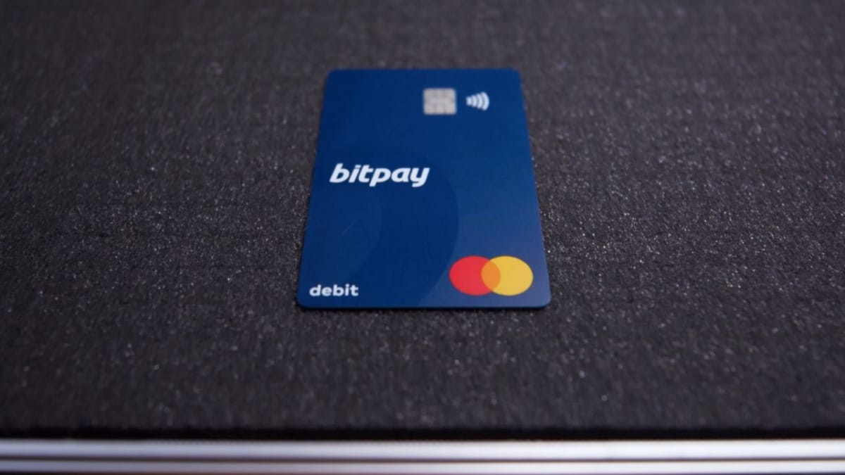 7 Best Crypto Debit Cards in Australia