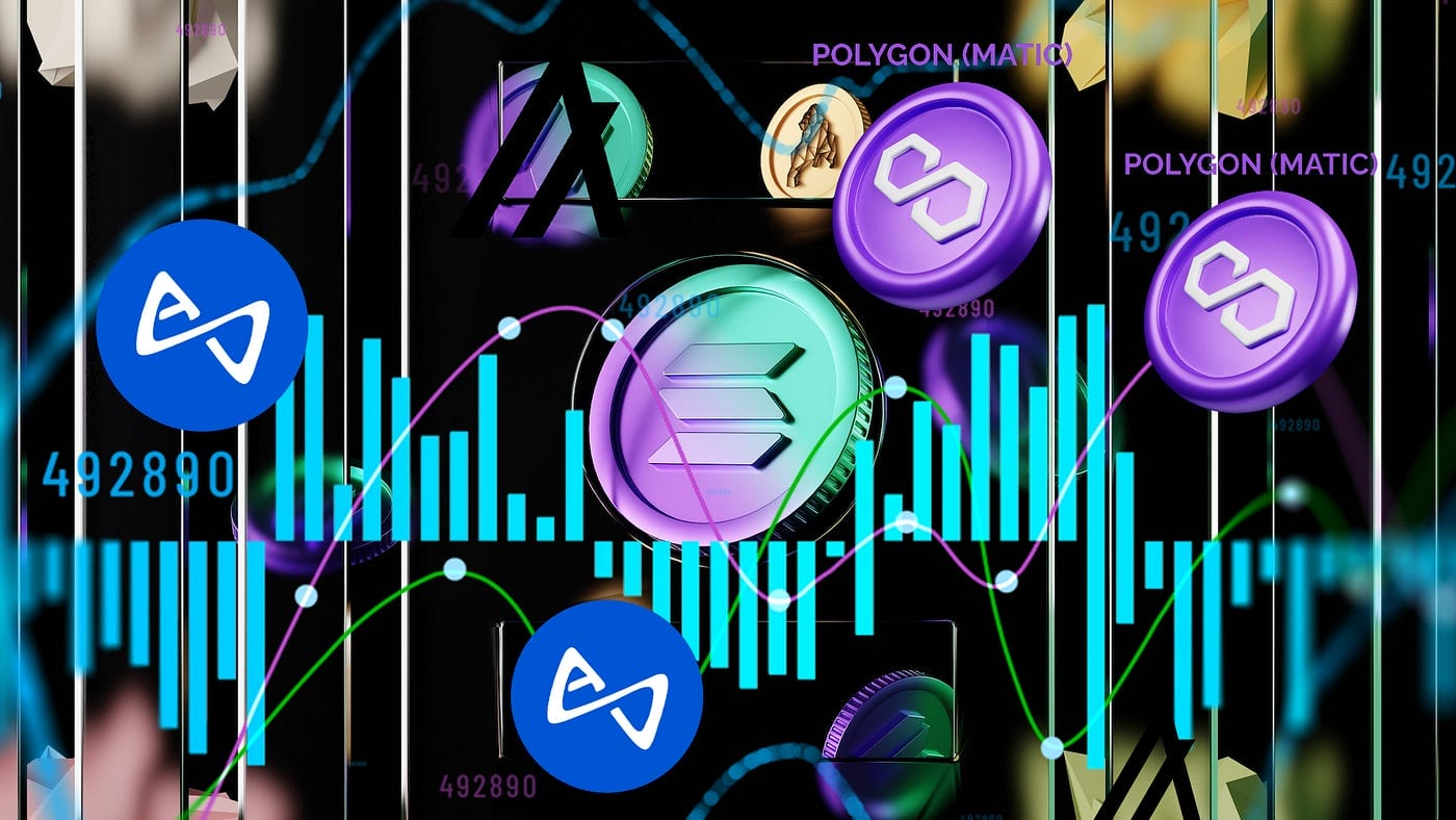 Ran Neuner's Picks: Altcoins Poised for Success in Bull Market | CNA