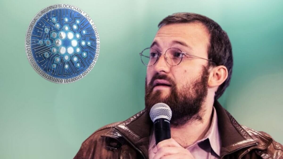 From 'Zombie Chain' to Thriving Ecosystem: Cardano Founder Highlights ...