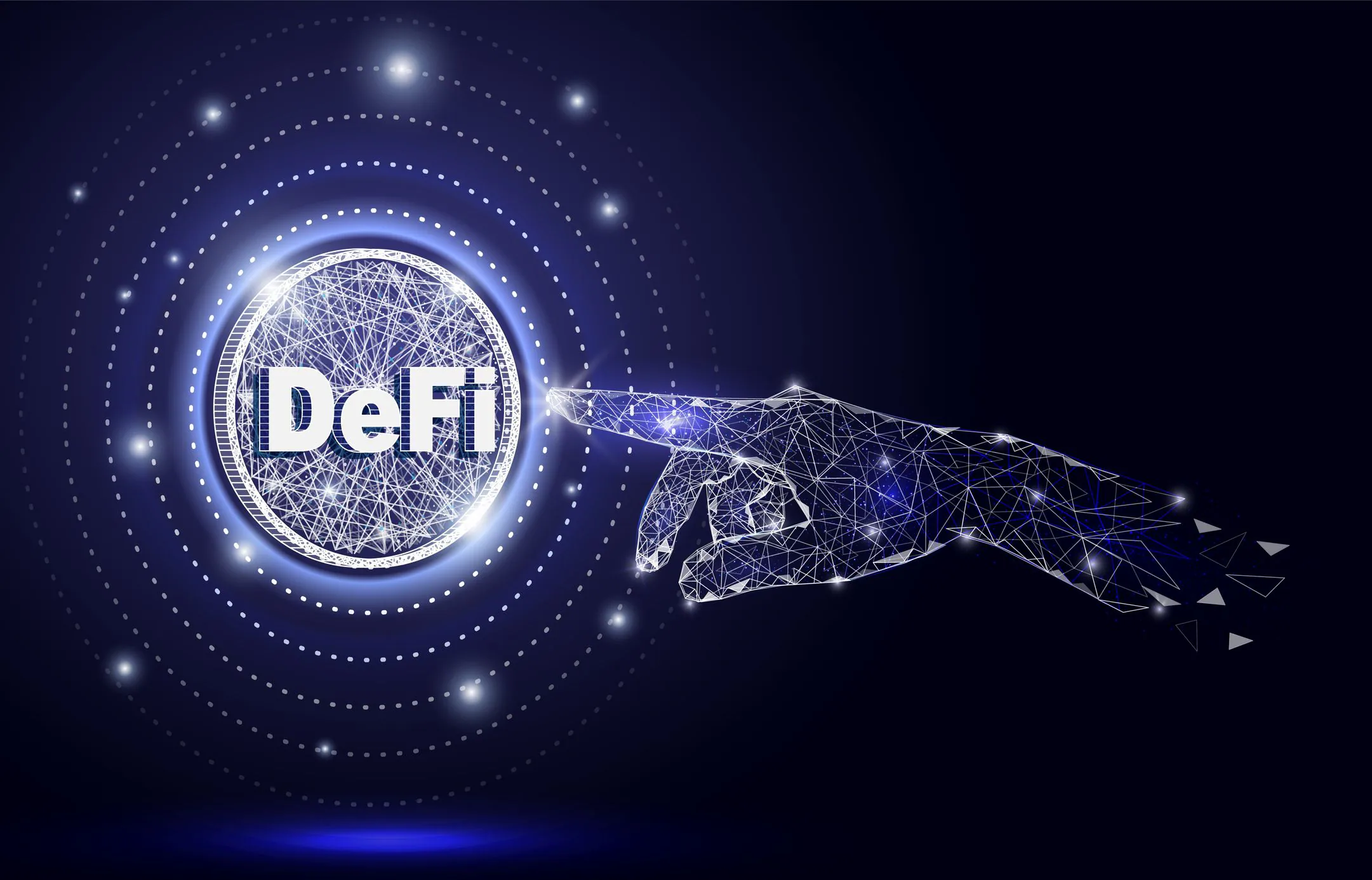 Report Reveals Global Regulators Setting Sights on DeFi | CNA