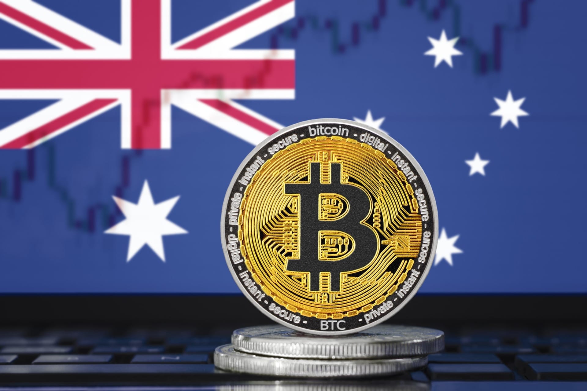 Under the Radar: Australia's Spot Bitcoin ETF Launch Precedes US | CNA