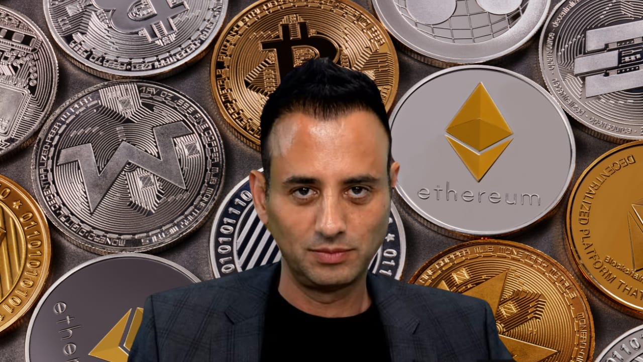 Jupiter Airdrop: Crypto Banter Reveals 4 Altcoins Which Will Moon Soon | CNA