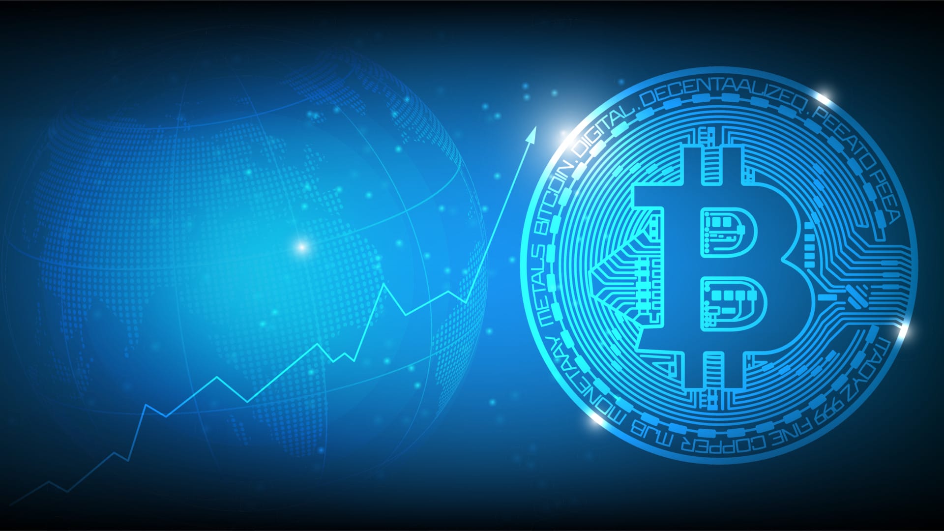 New Benchmark Index to Track Entire Crypto Industry's Performance | CNA