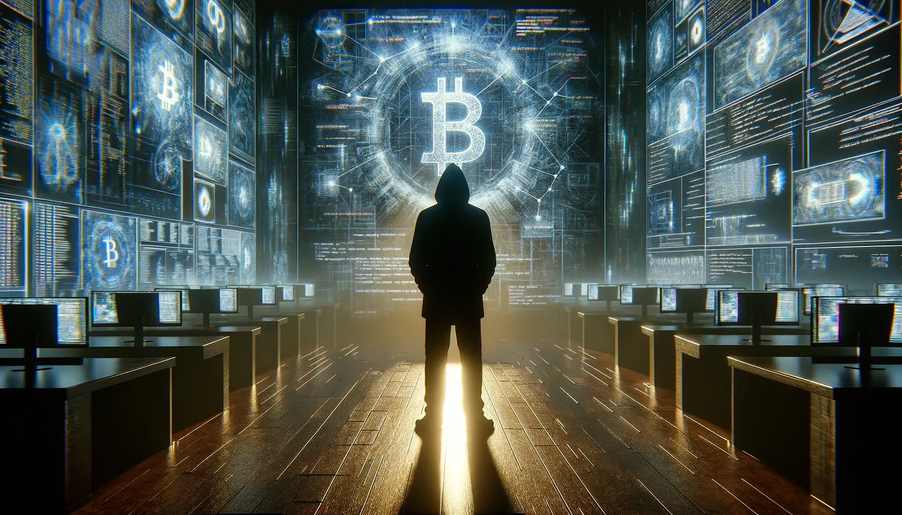 Craig Wright Yet to Prove He’s Satoshi as Trial Progresses | CNA