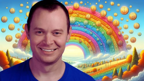 Bitcoin Analyst Ben Cowen Reveals What’s Next For BTC Dominance After ...