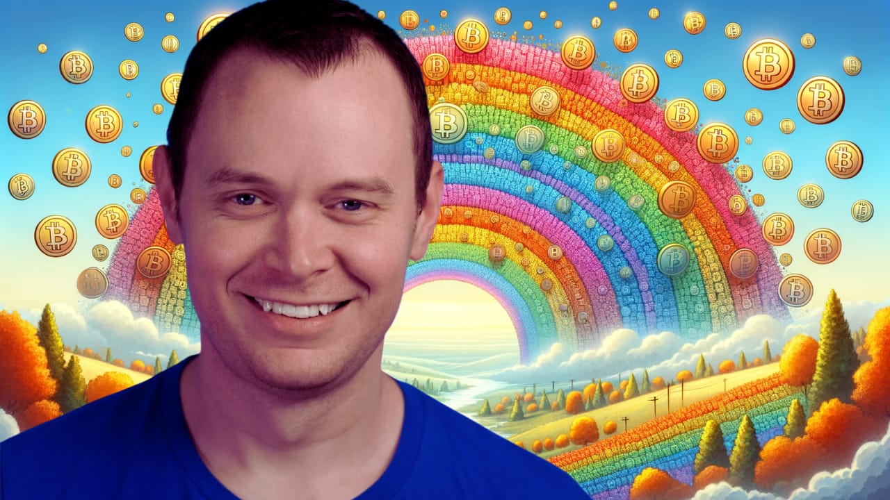 Bitcoin Analyst Ben Cowen Reveals What’s Next For BTC Dominance After ...