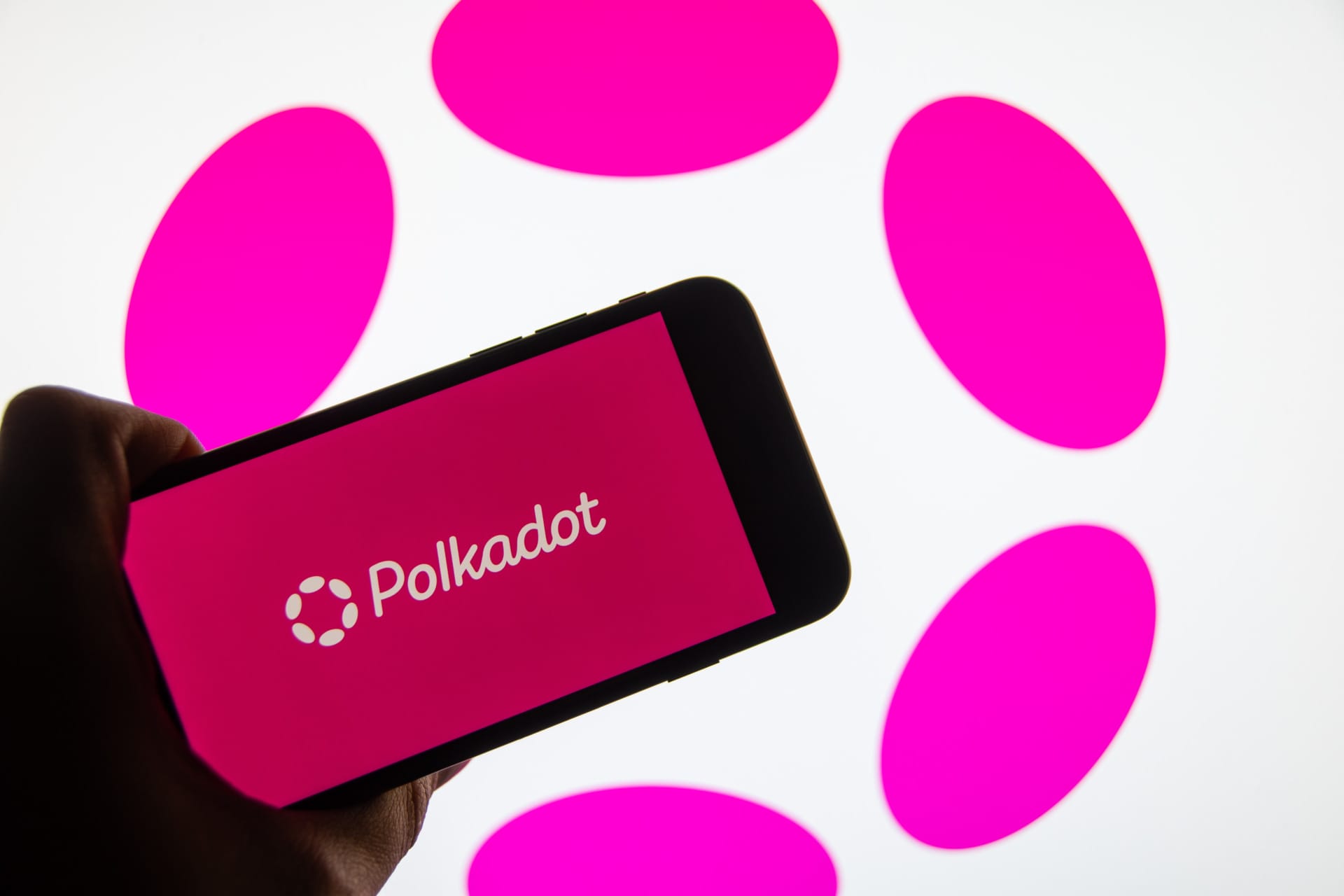 Polkadot Rallies Amid Integration with Pokémon Go & Call of Duty Mobile ...