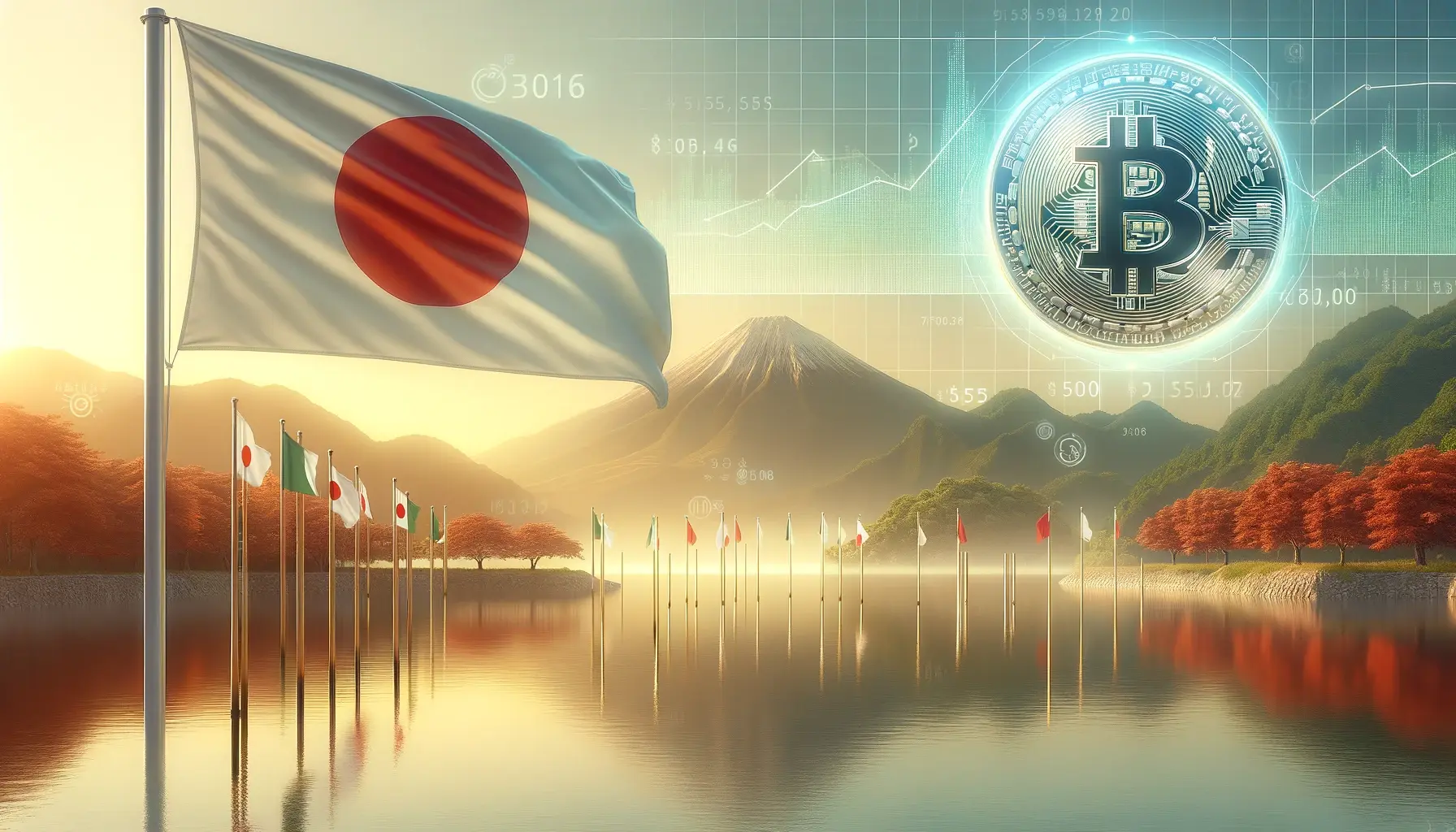 World’s Largest Pension Fund Considers Bitcoin Investment