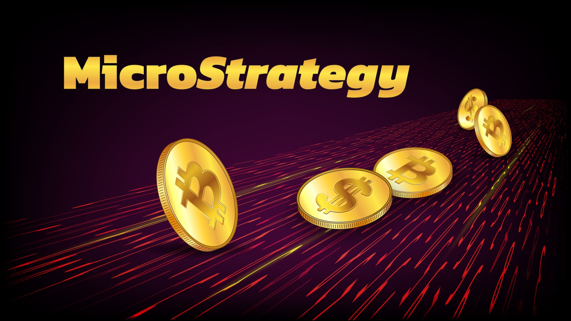 MicroStrategy Buys Additional Bitcoin, Now Holds 1% of Total Supply