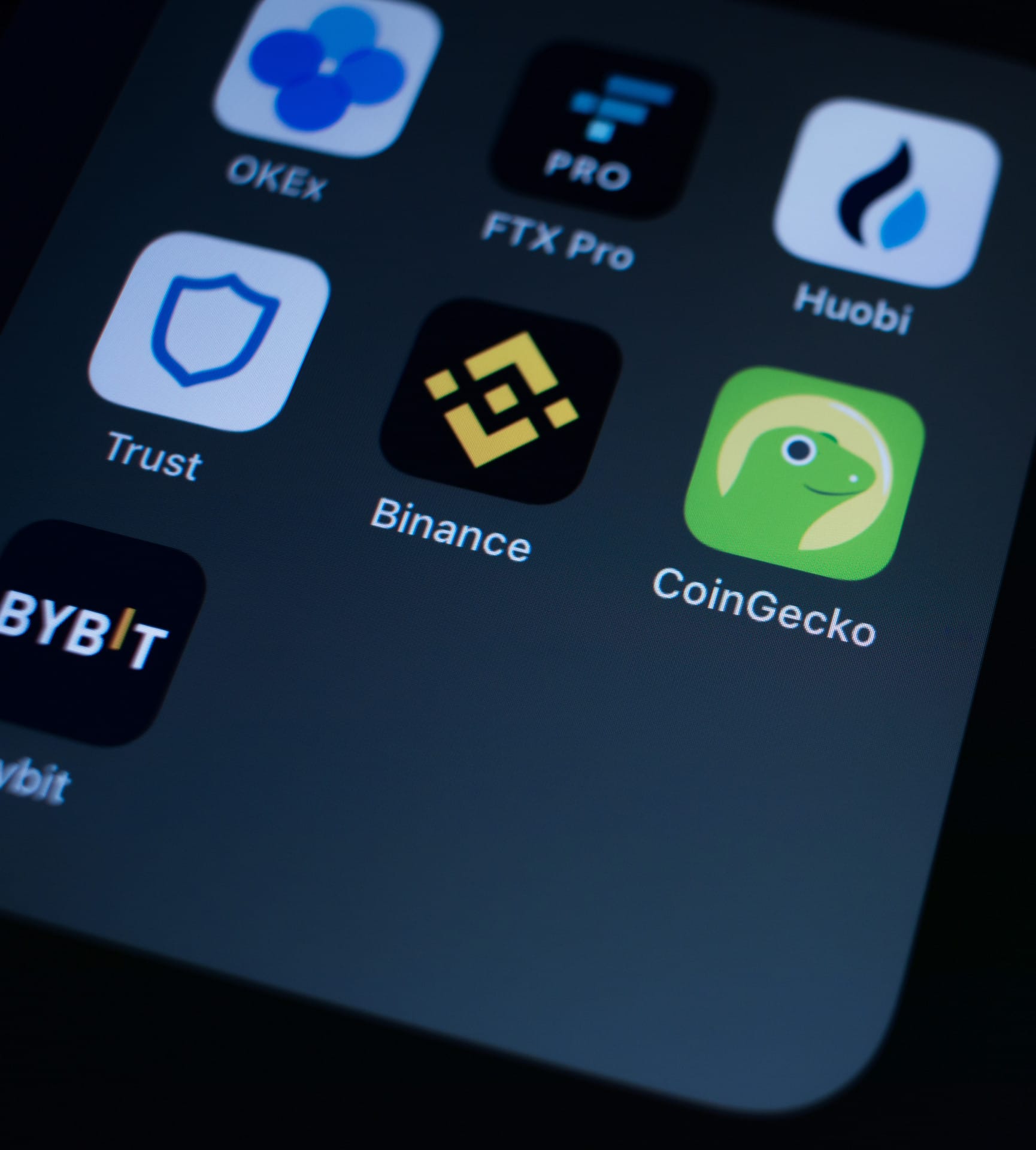 CoinGecko Report Highlights Growth of Real-World Assets in Crypto