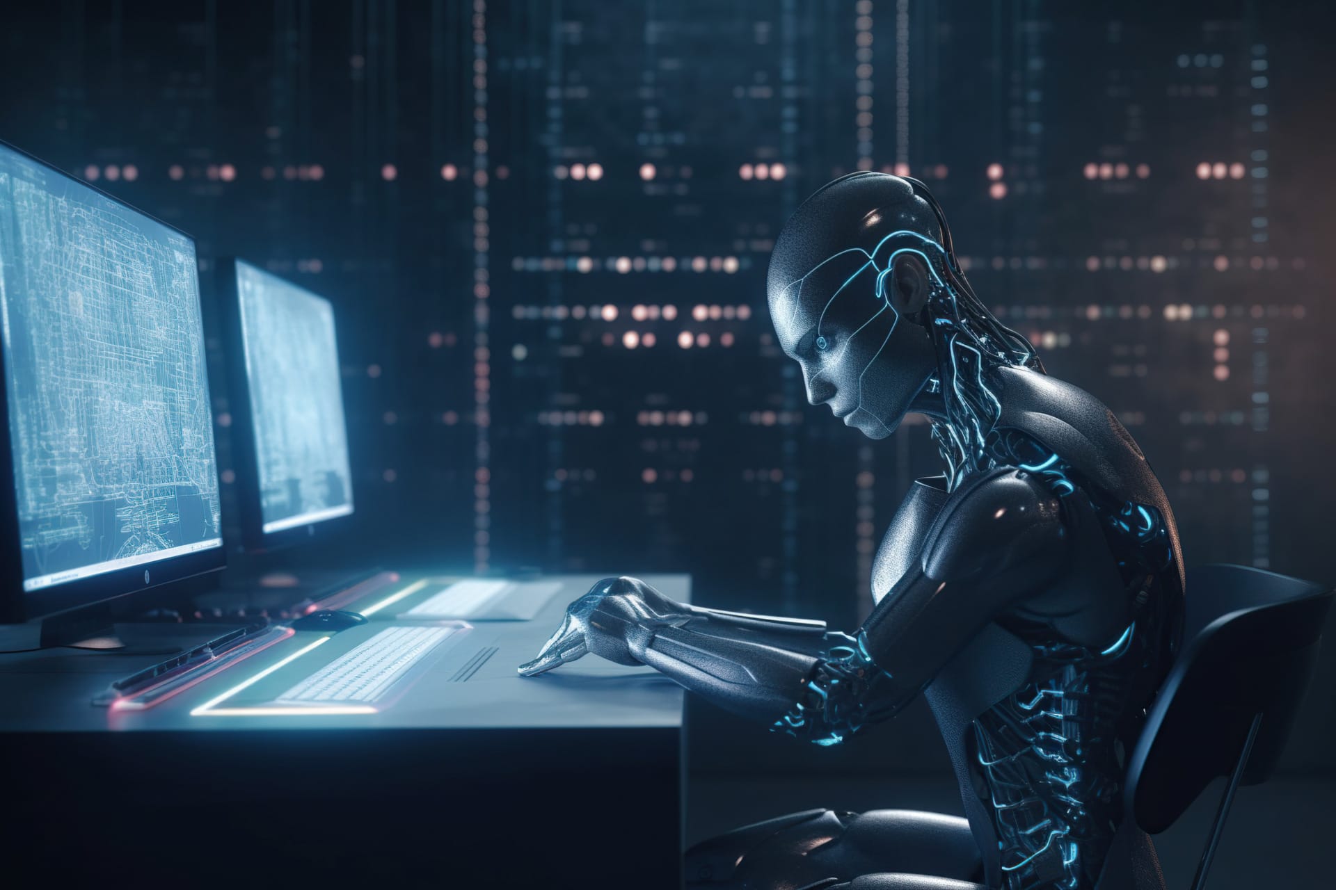 FET, AGIX, OCEAN Rally on News About Merging Tokens into 'ASI', Eyeing ...