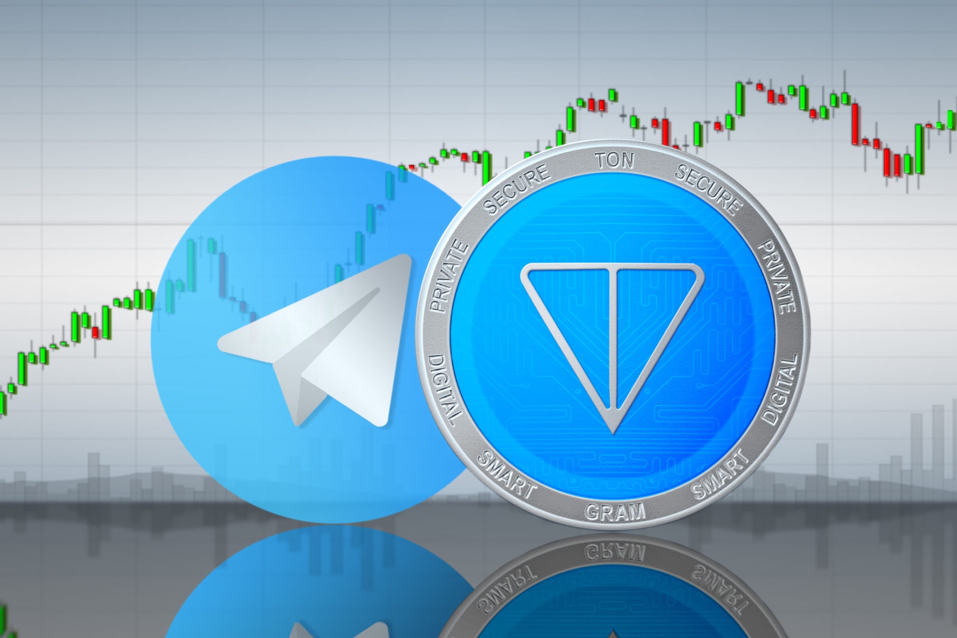 Telegram Introduces Toncoin Payments for Channel Ads, Promises 50% Revenue Share with Channel Owners