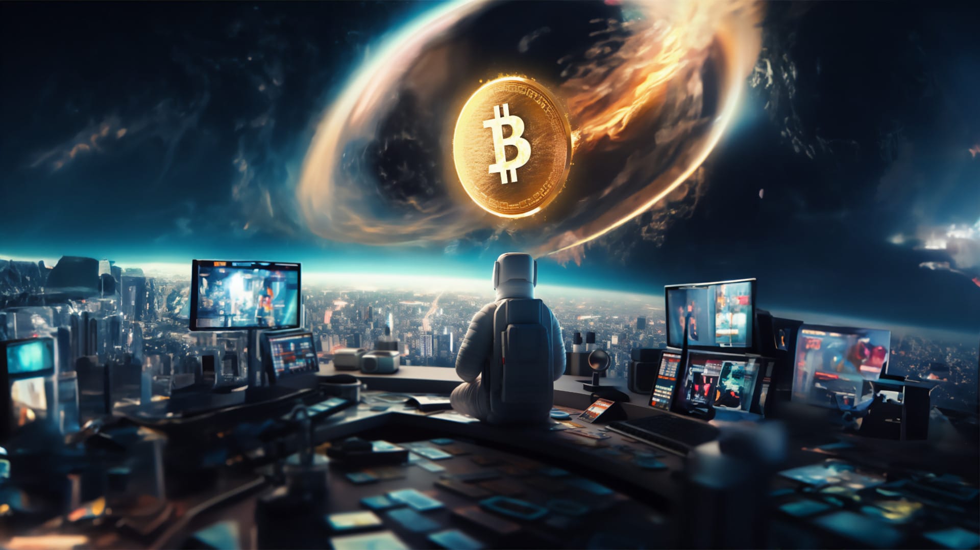 Galaxy Digital Seeks $100 Million for New Venture Fund, Opens Doors to ...