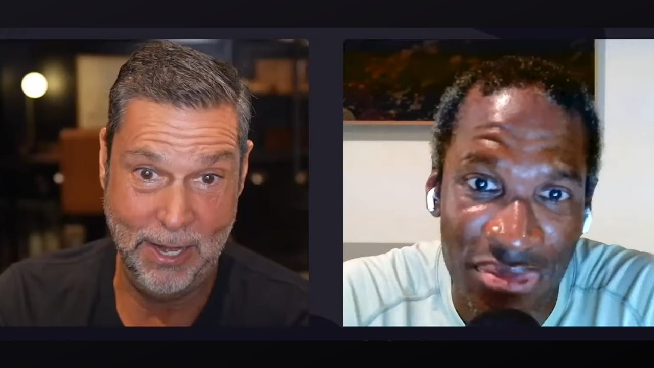 Crypto Heavyweights Arthur Hayes and Raoul Pal Unveil Secrets to Skyrocketing Your Returns