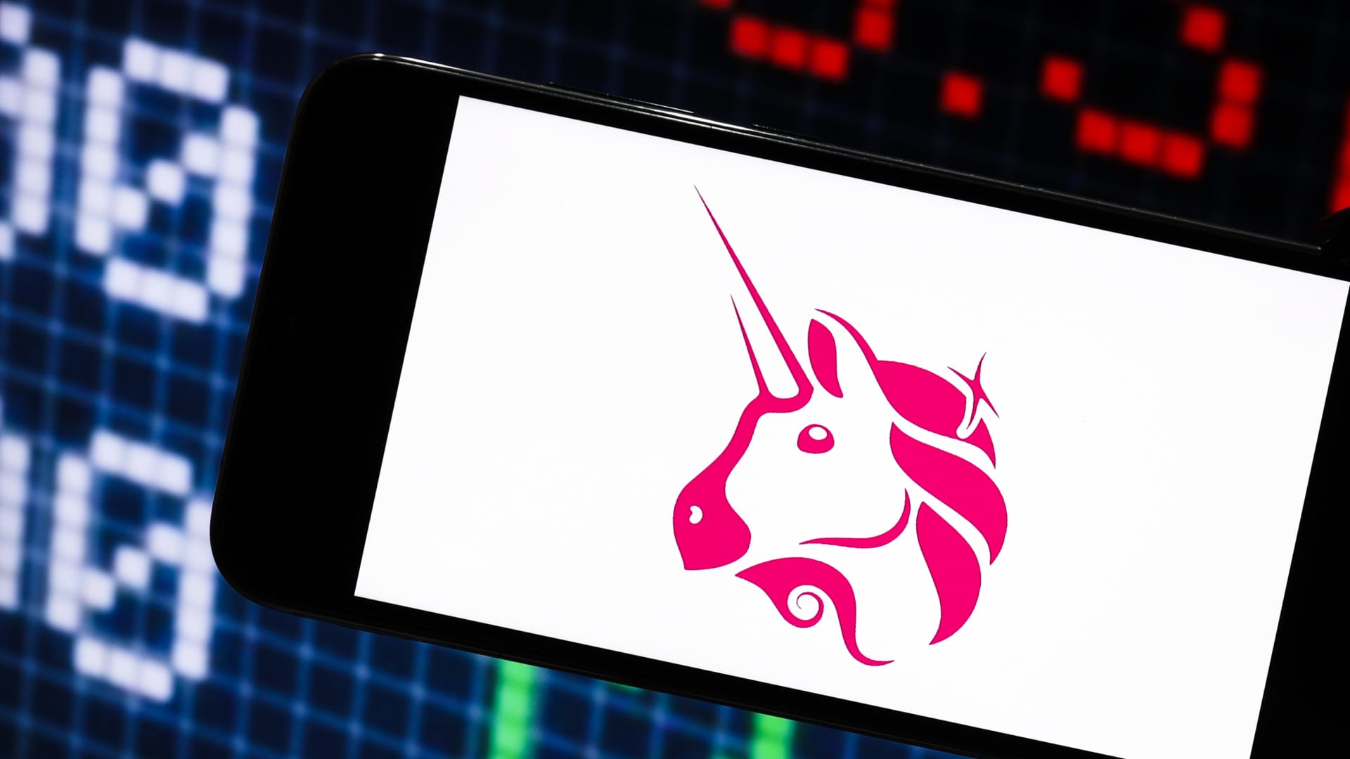 DeFi Protocol UniSwap Receives Enforcement Note Over Securities Law ...