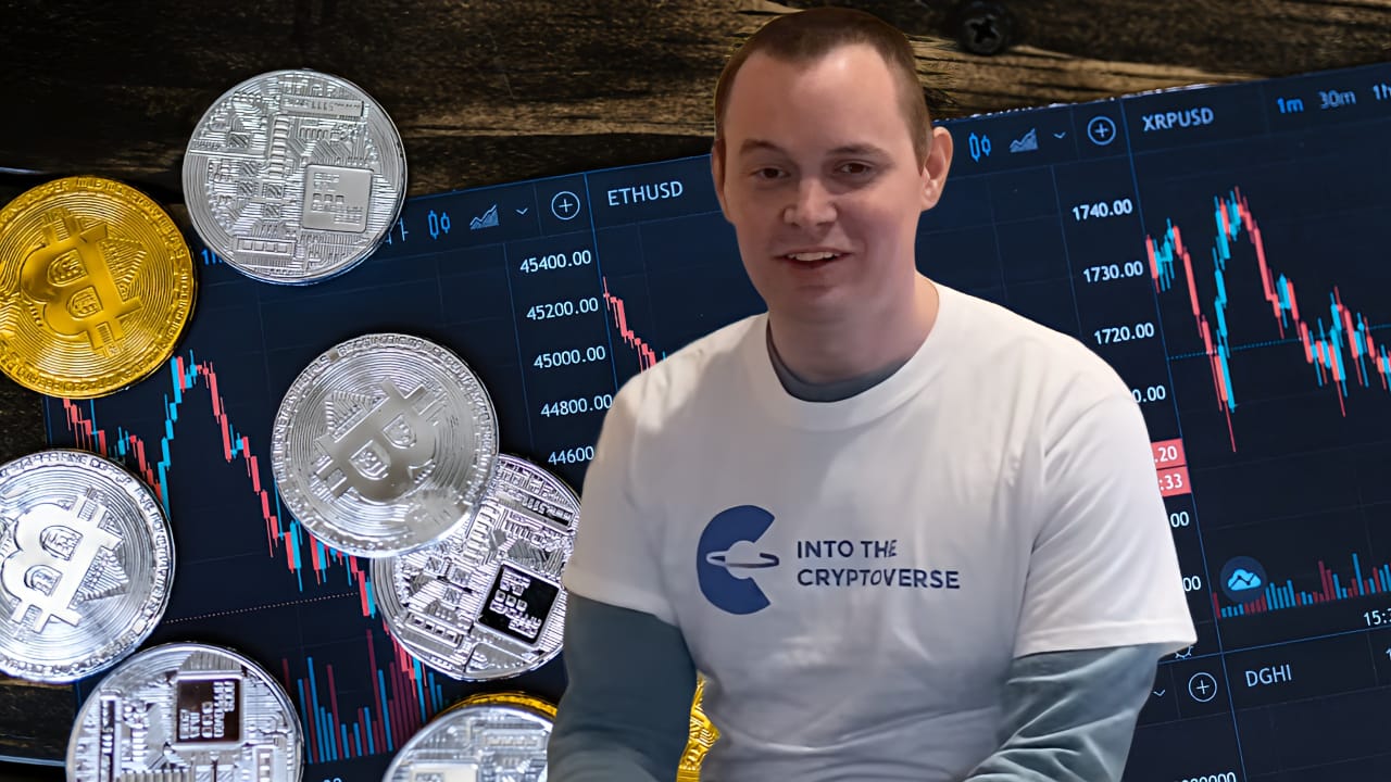 CPI Hotter Than Expected, Crypto Expert Ben Cowen’s Analysis of What It Means for Sector