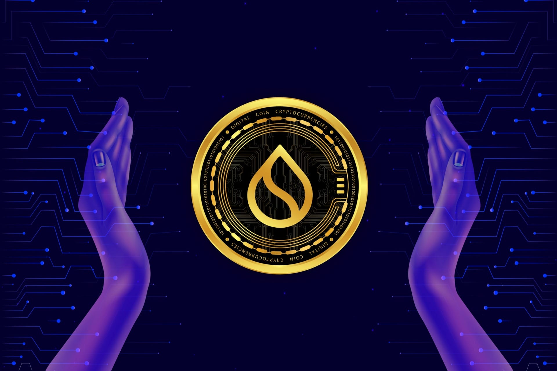 Sui Frenzy: $3b Stablecoin Arrives on Network and Sui-Branded Gaming ...