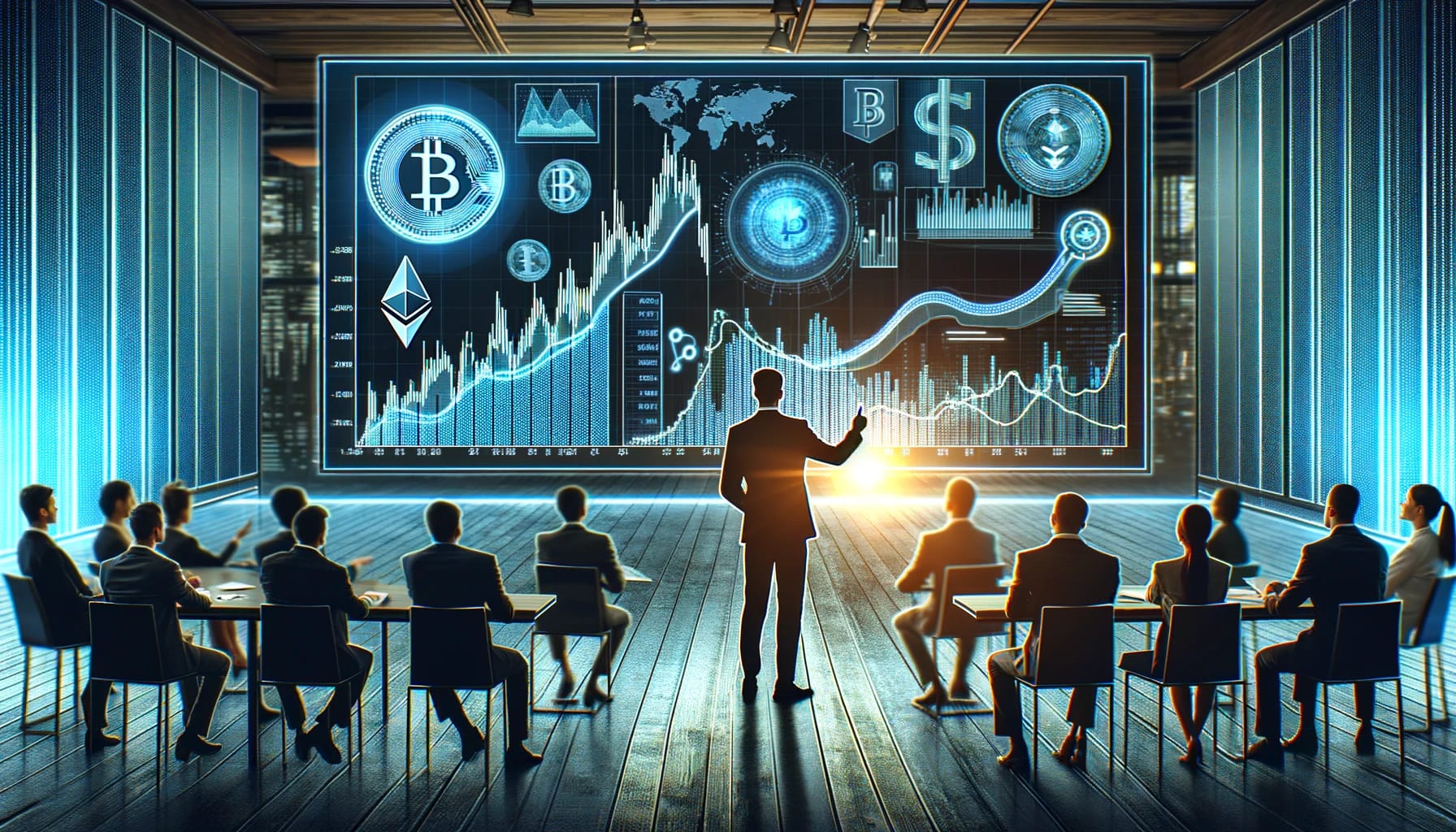 Analyst Predicts Crypto ‘Super Cycle’, Outlines Strategies How to ...