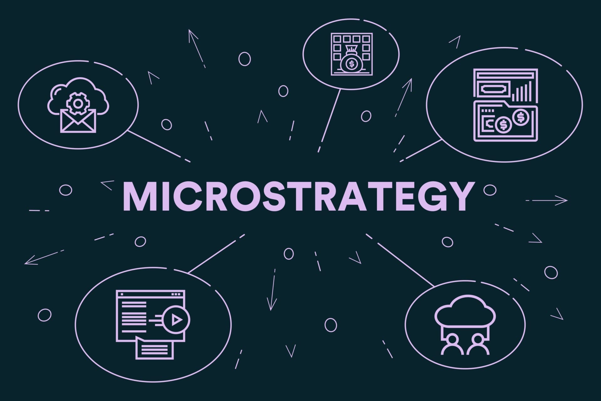 MicroStrategy Unveils Enterprise Platform ‘Orange’ for Decentralised Identity Applications On BTC