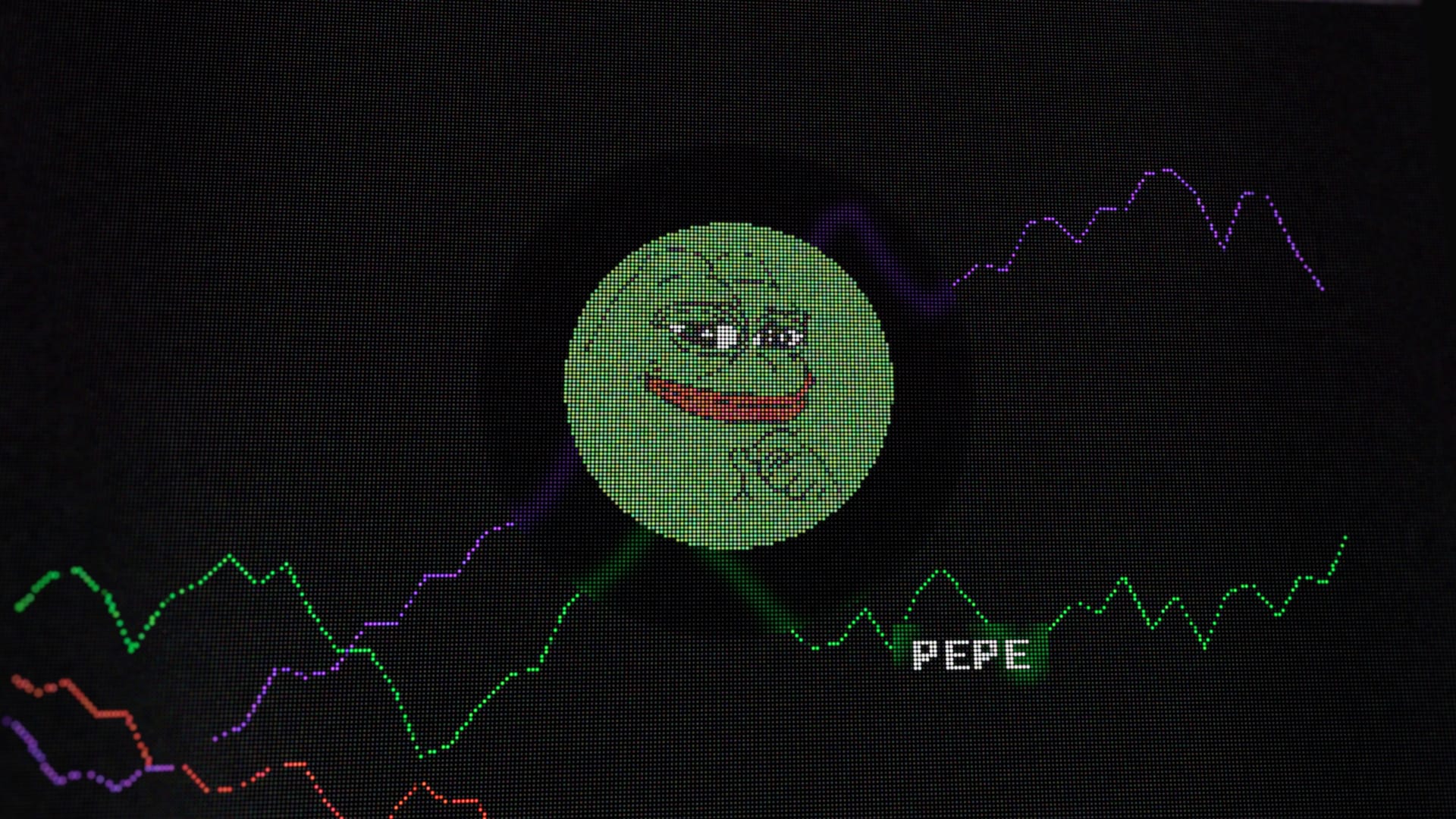 Whales Load Up on Pepe, Link, Uni—Here's What’s Happening