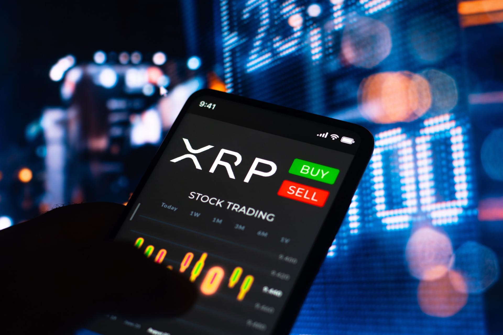 XRPL On-Chain Activity Skyrockets with Over 251 Million Transactions in ...