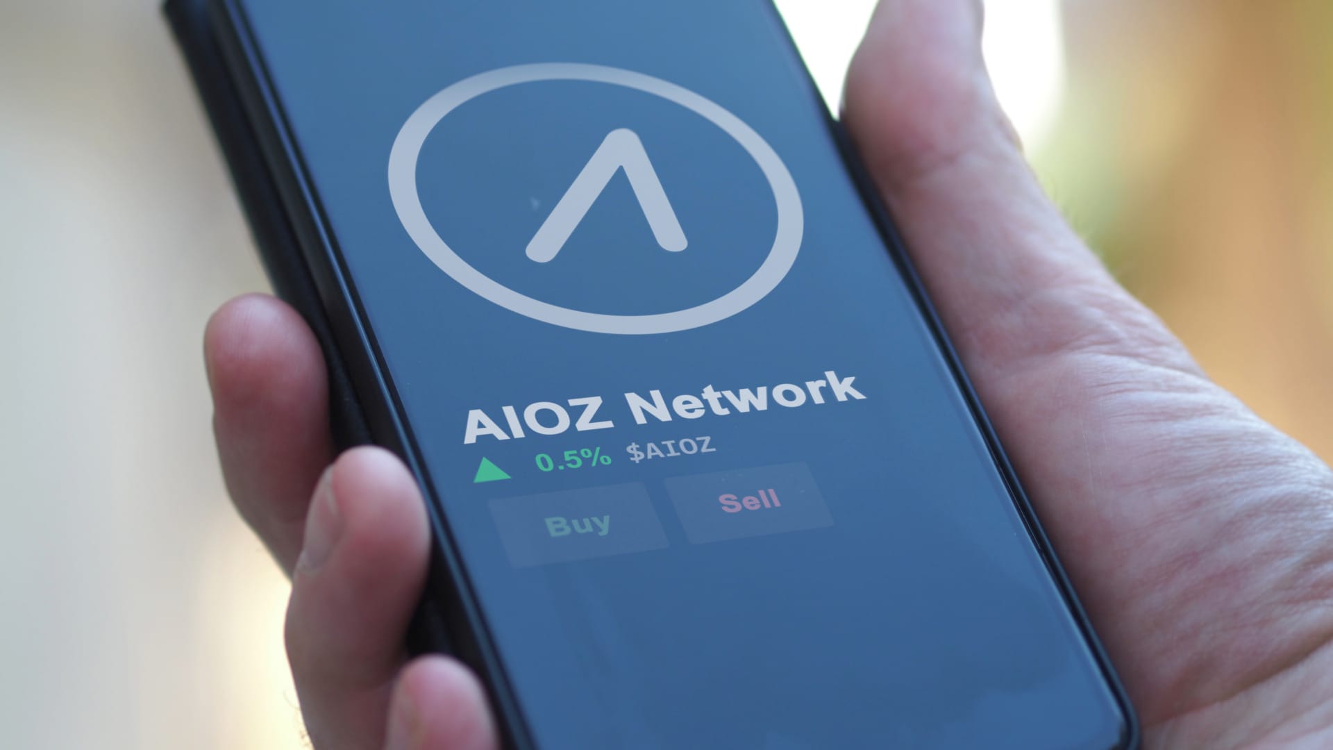 AIOZ Network Announces Partnership with Nvidia, Lands On Prestigious List
