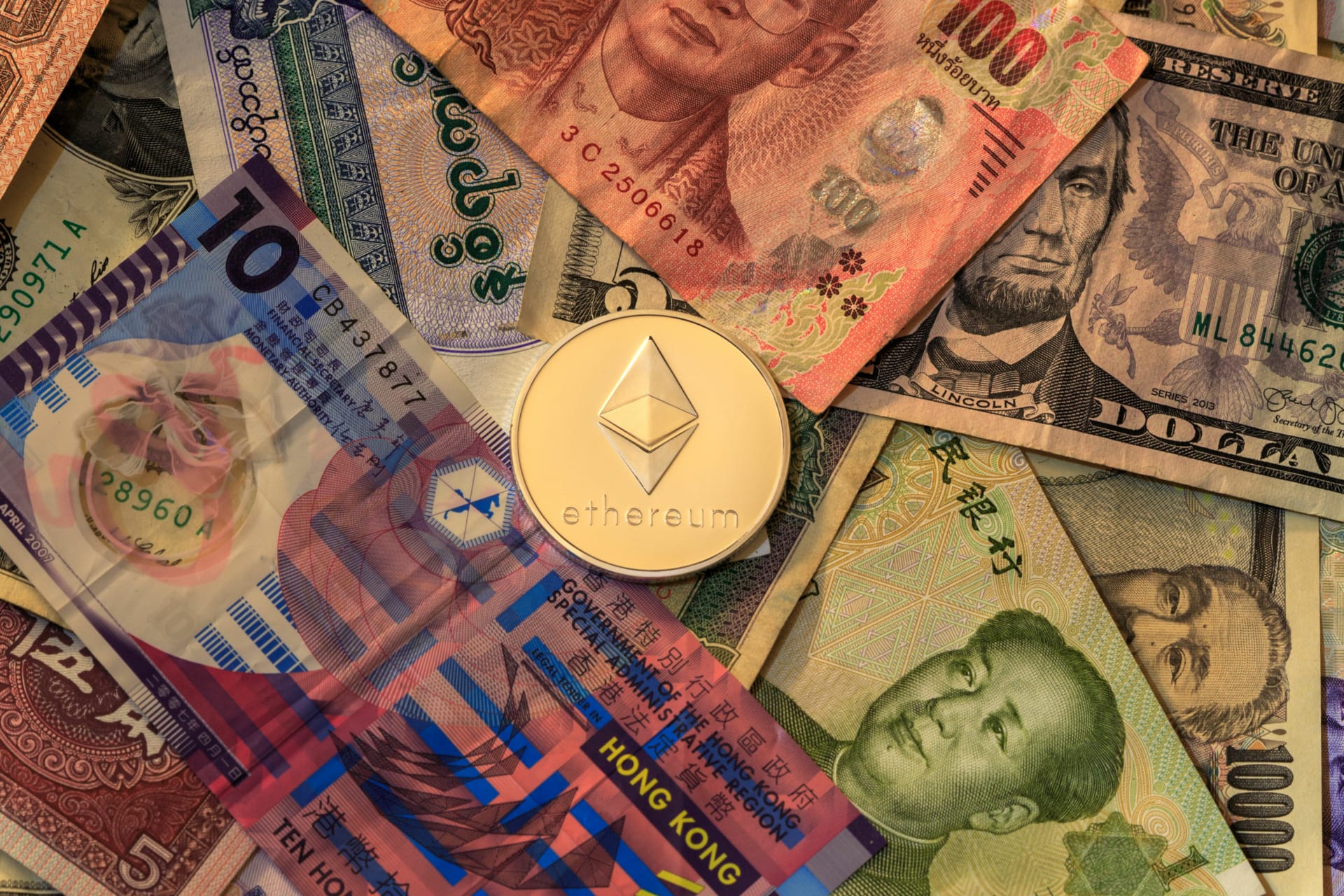 ETH Staking Barred in New ETFs, Yet Hong Kong’s Regulator Explores ...