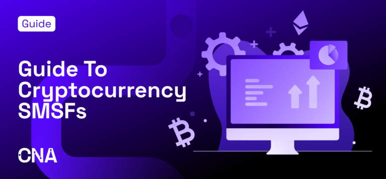 Crypto SMSF Guide 2026: What to Know