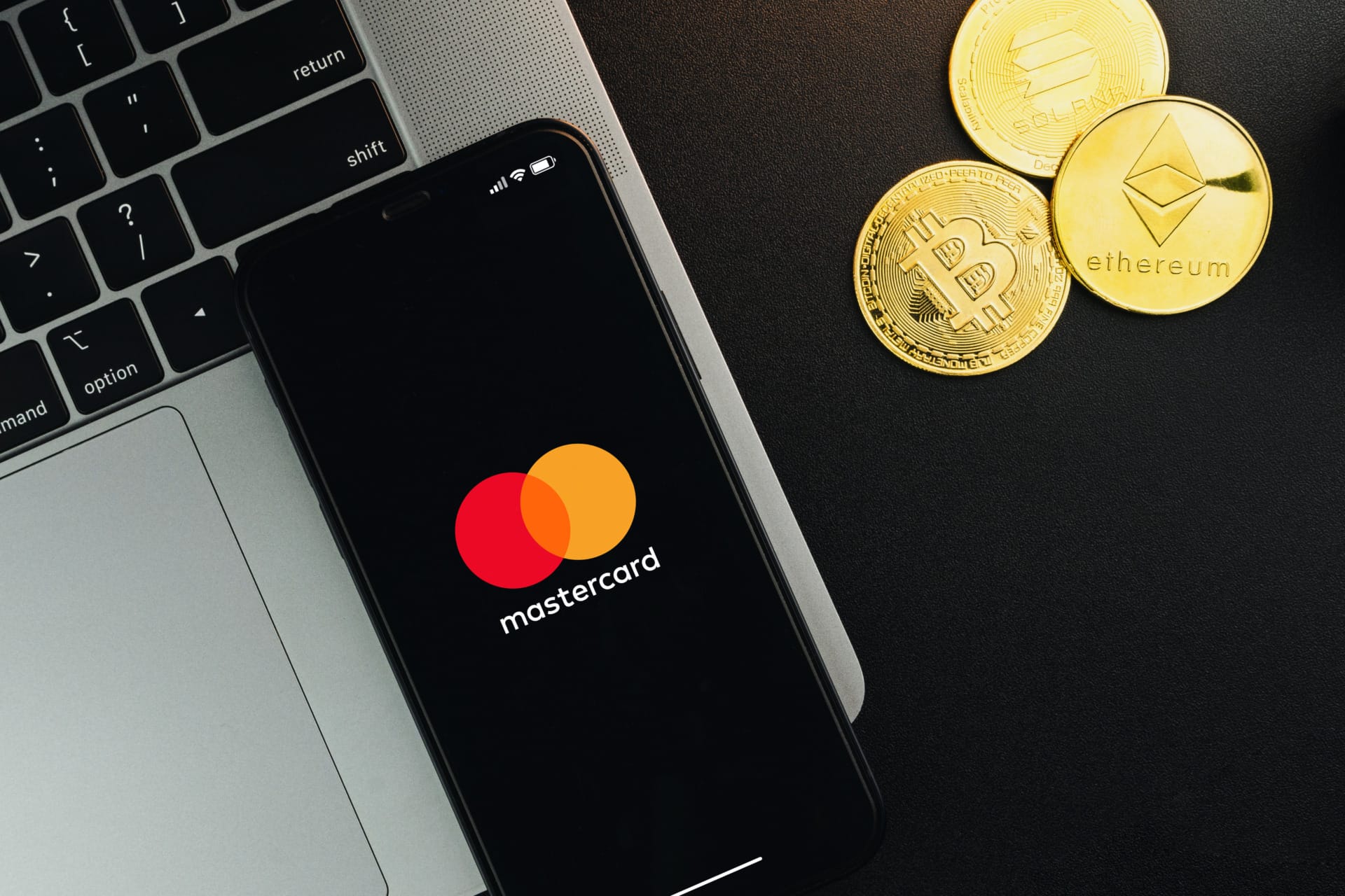 Mastercard Crypto Credential Goes Live, Offers P2P Transactions and ...