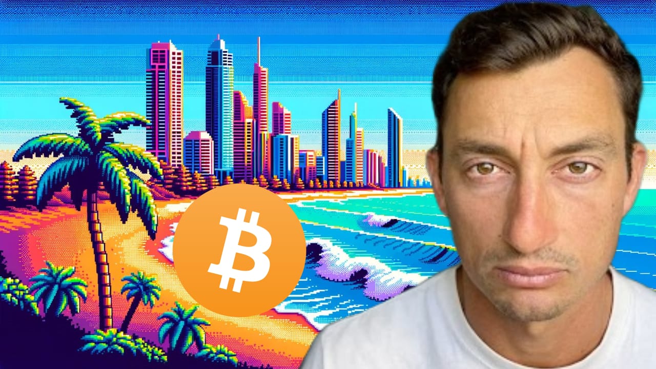Aussie Analyst Jason Pizzino Reveals His Massive Targets for Bitcoin in ...