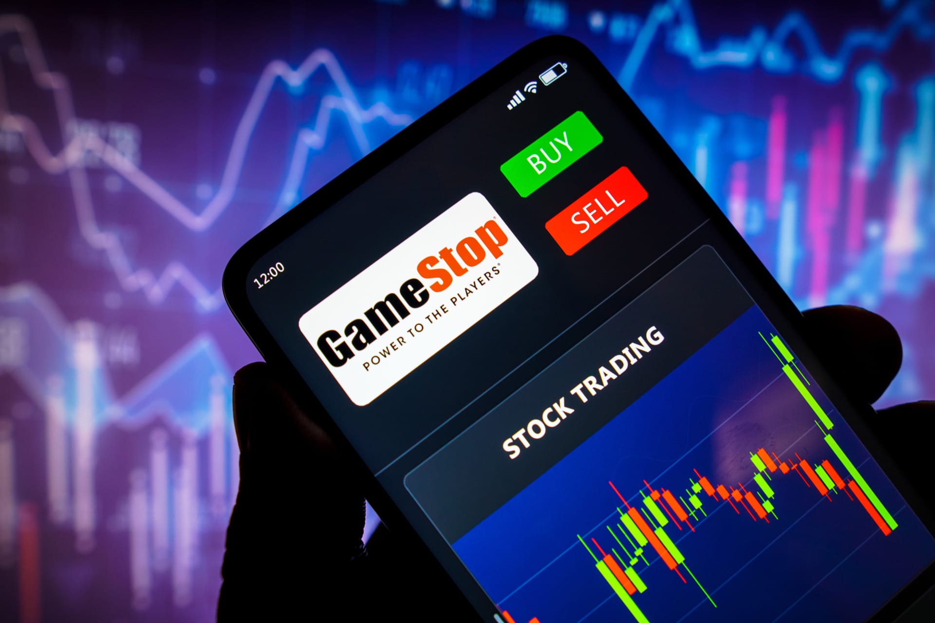 GameStop Shares Skyrocket As ‘Roaring Kitty’ Schedules YouTube LiveStream
