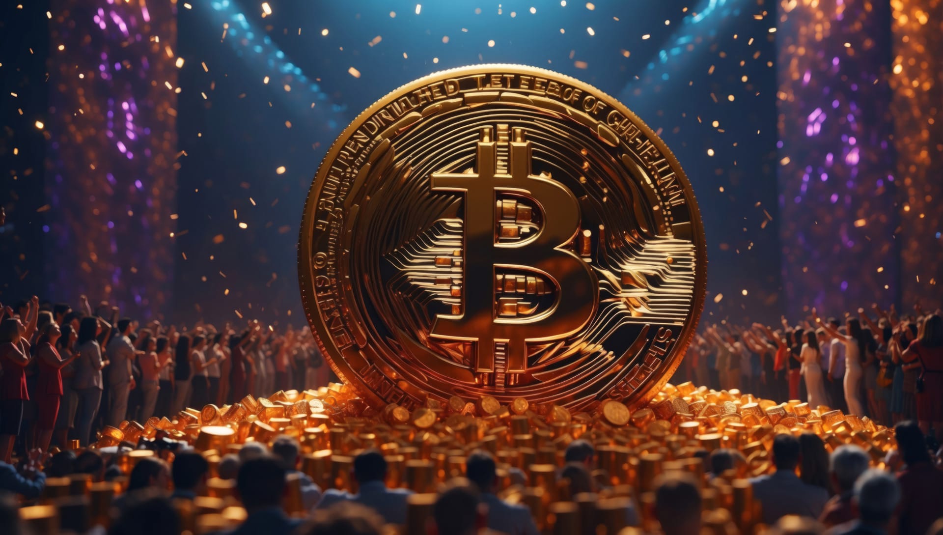 Many Don’t Understand The Importance of Trump Bitcoin Support, Says ...