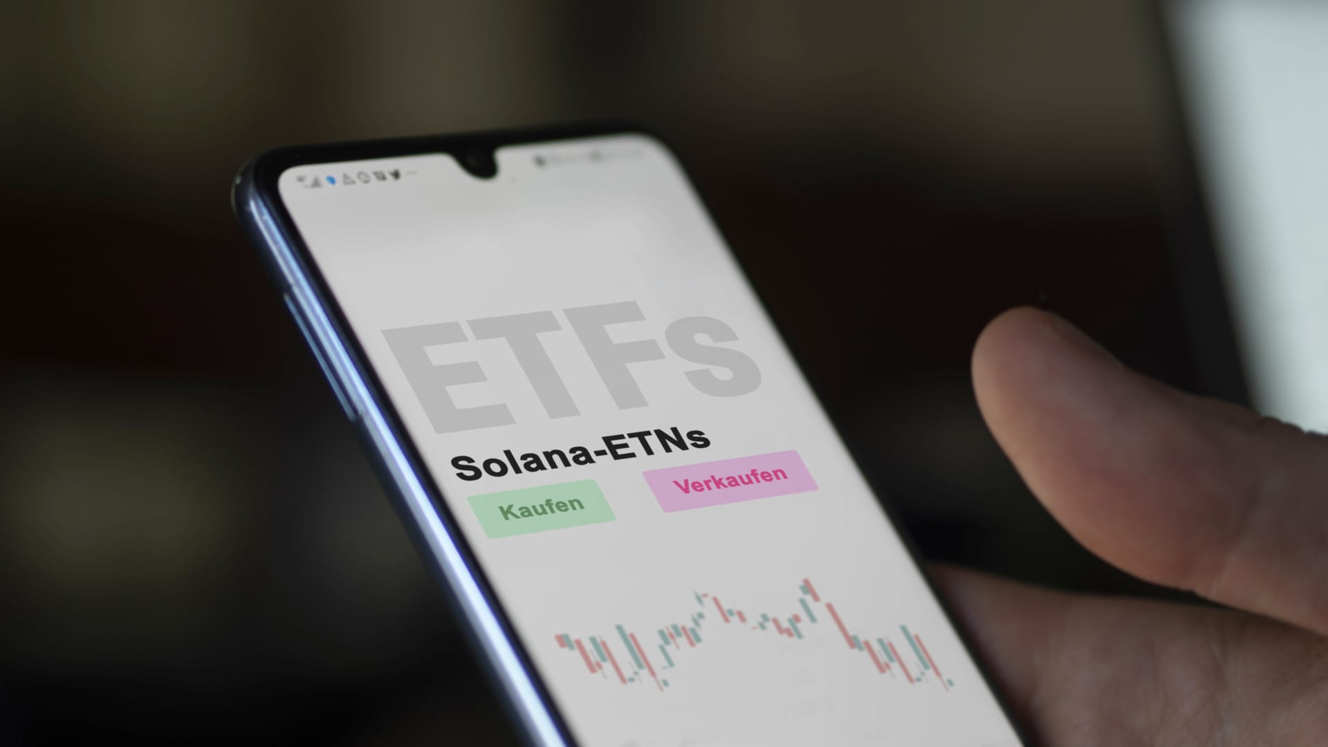 Investment Manager Files Proposal for First Solana ETF in North America Investment Manager Files Proposal for First Solana ETF in North America