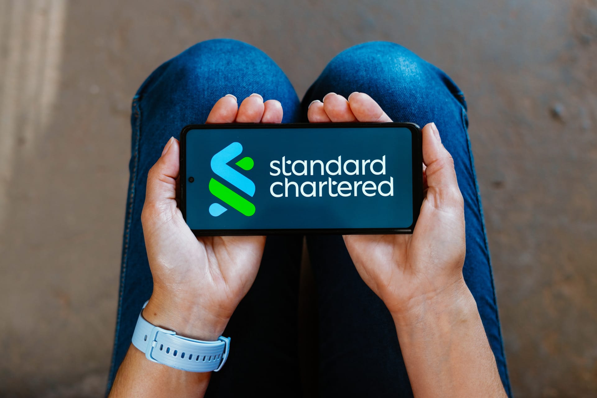 Standard Chartered Introduces Spot Crypto Trading Amid Growing ...