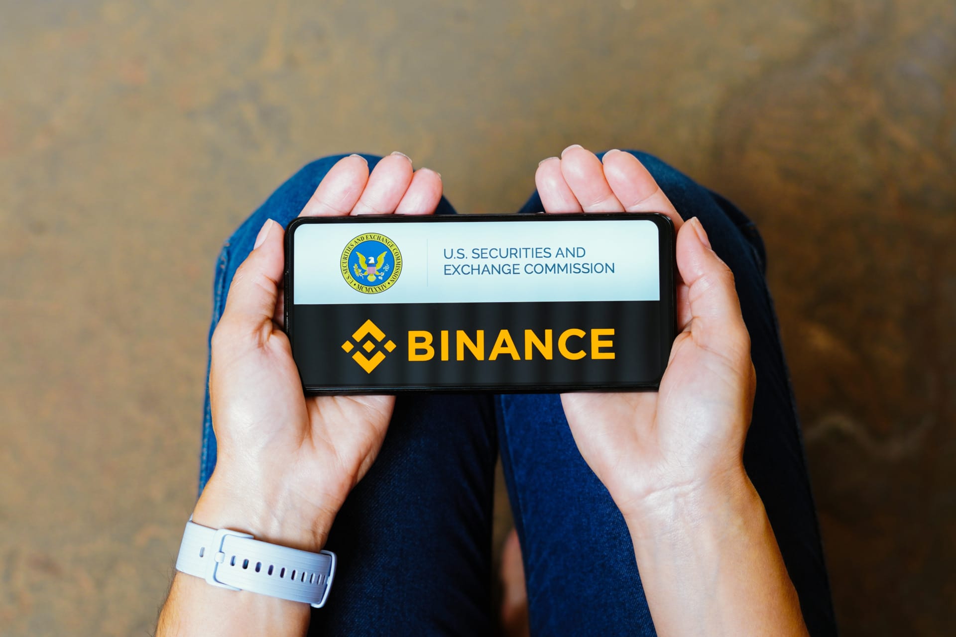 Judge Dismisses SEC Claims Against Binance, Cites Lack of Clarity in ...