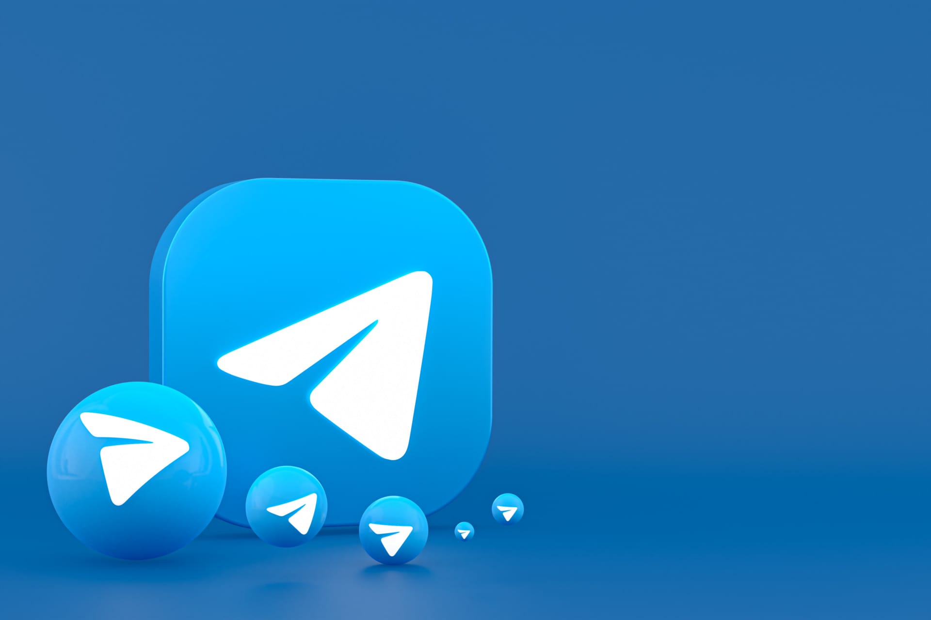 Telegram Fuels Crypto Gaming Boom with New 'Mini App Bar' for Seamless ...