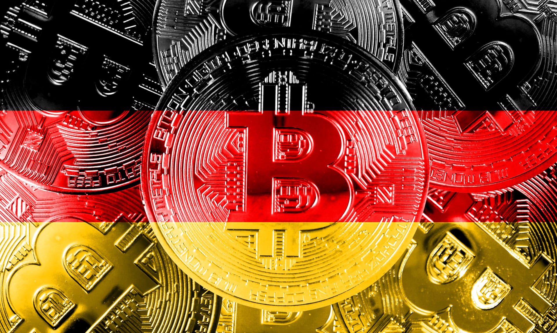 Bitcoin Dips Below $57K as German MP Calls for Halt in BTC Sales by ...