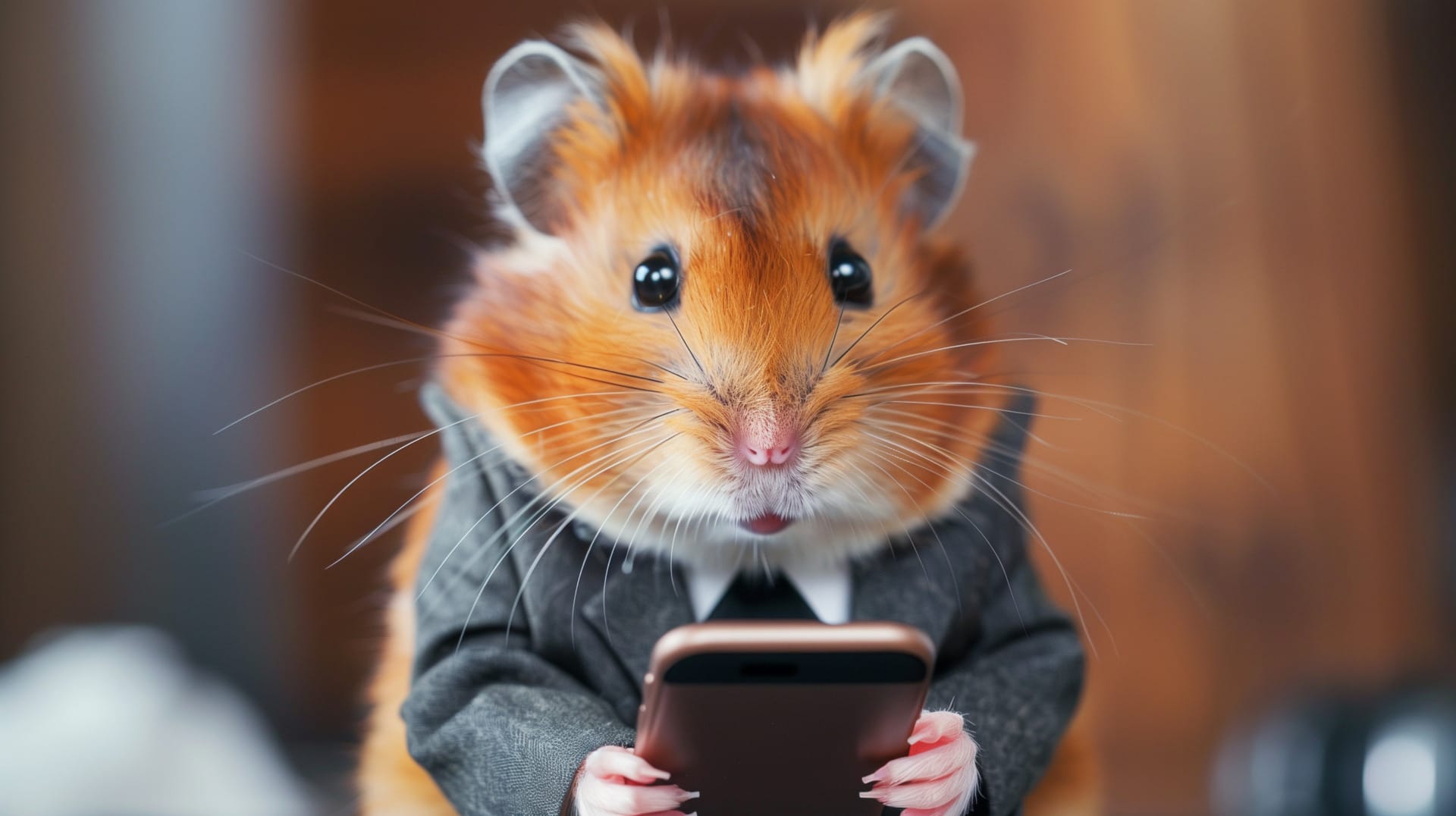 Hamster Kombat Reaches Massive 239 Million Users in Just 80 Days