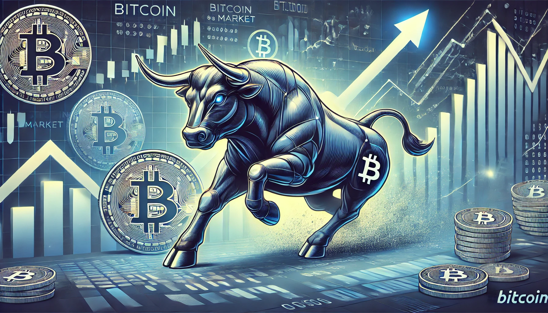 Santiment: Bitcoin's Recent Dip Precedes Major Bullish Shift as Historical Data Suggests ...