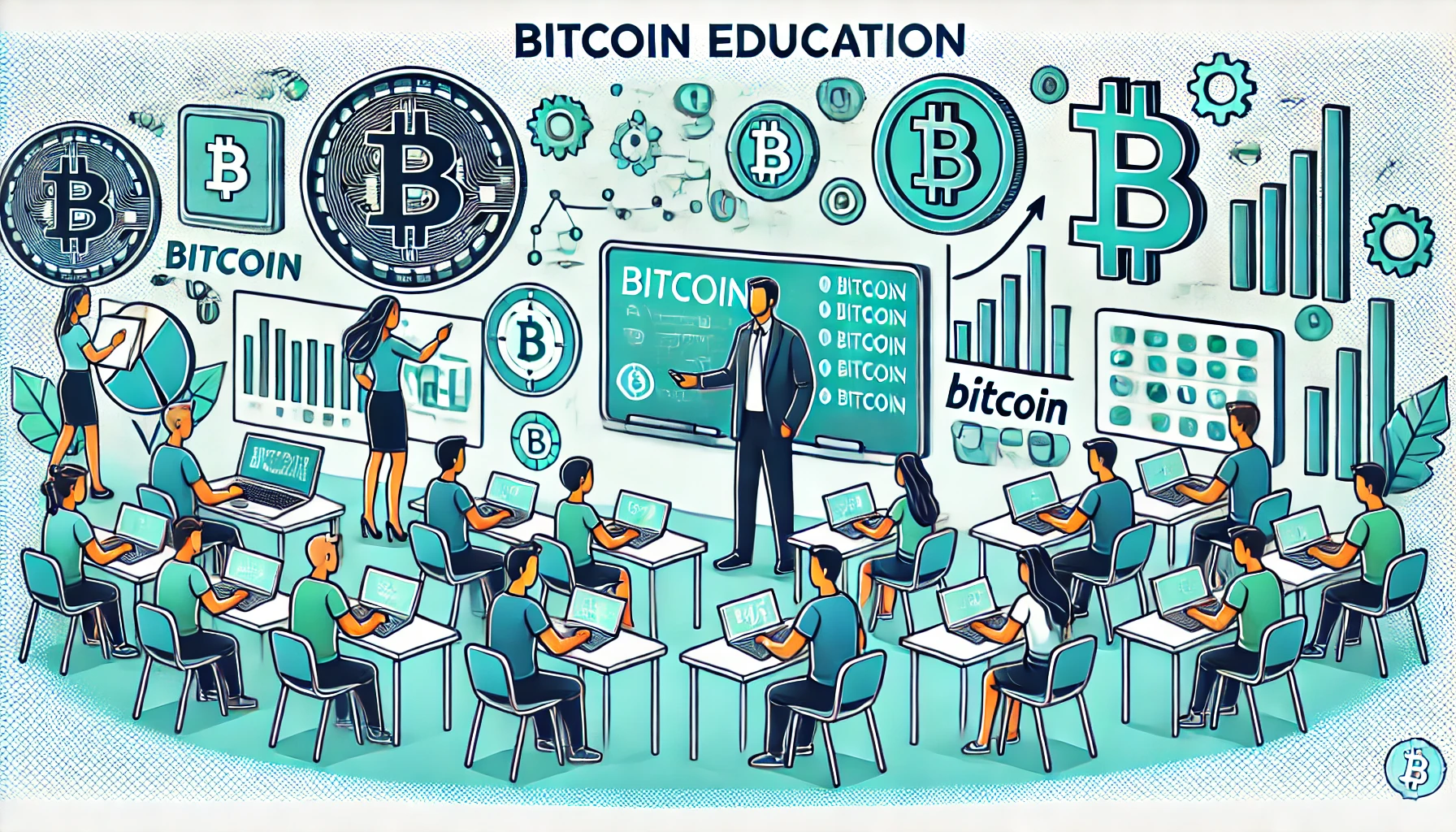 Californian City Santa Monica Opens Dedicated Bitcoin Education Office