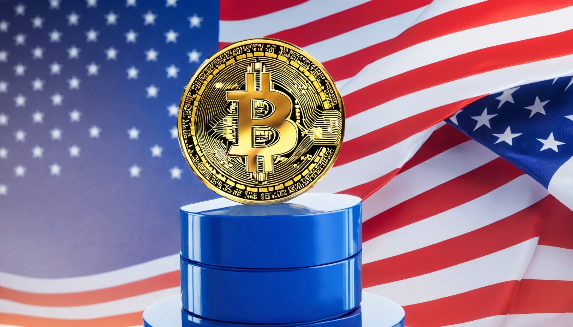 Making Crypto Great Again: Trump Embraces Crypto as Central Theme For 2024 Campaign