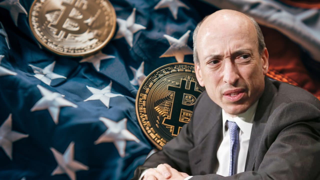 10x Research Predicts Gary Gensler Likely to Resign in 2025 After Biden Exit