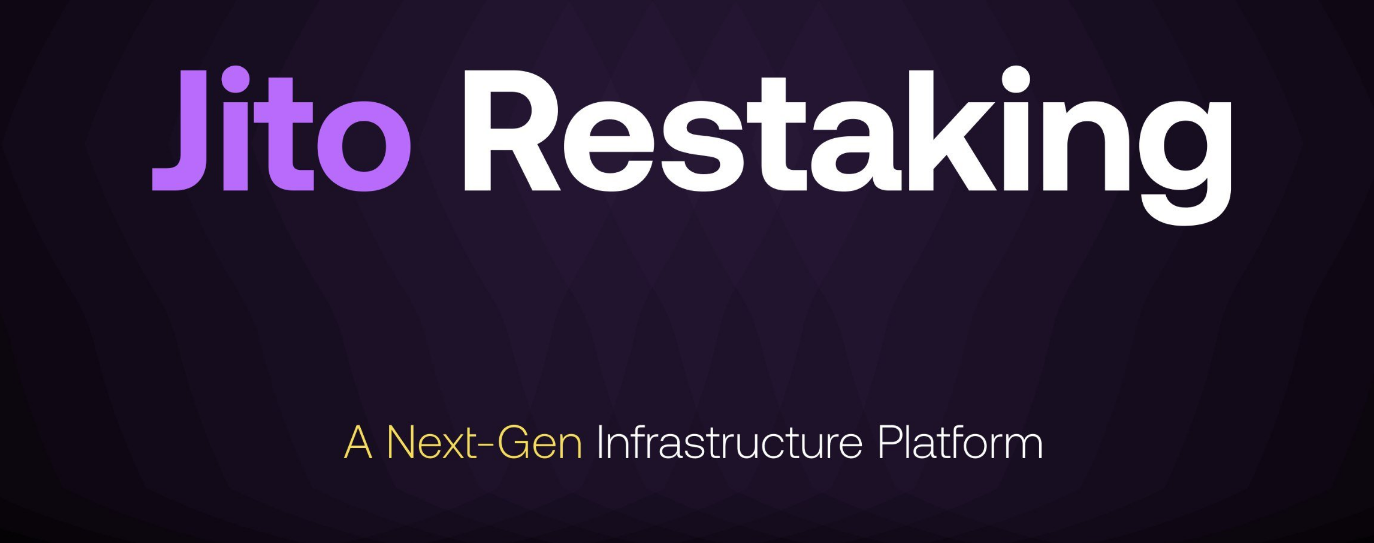 Jito Reveals Open-Source Solana Staking Program with Expanded ...