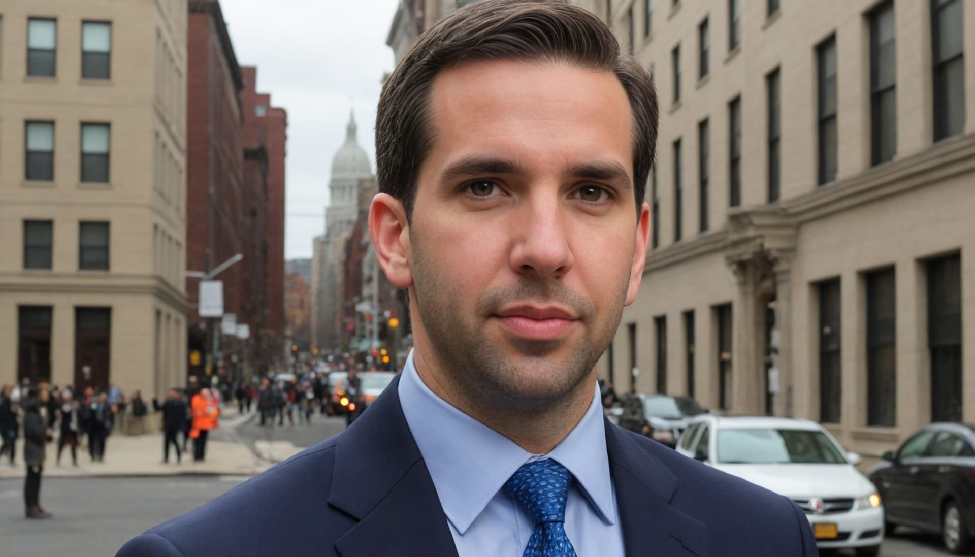 Jersey City Pension Fund to Invest in Bitcoin ETFs, Mayor Says ‘Bitcoin ...