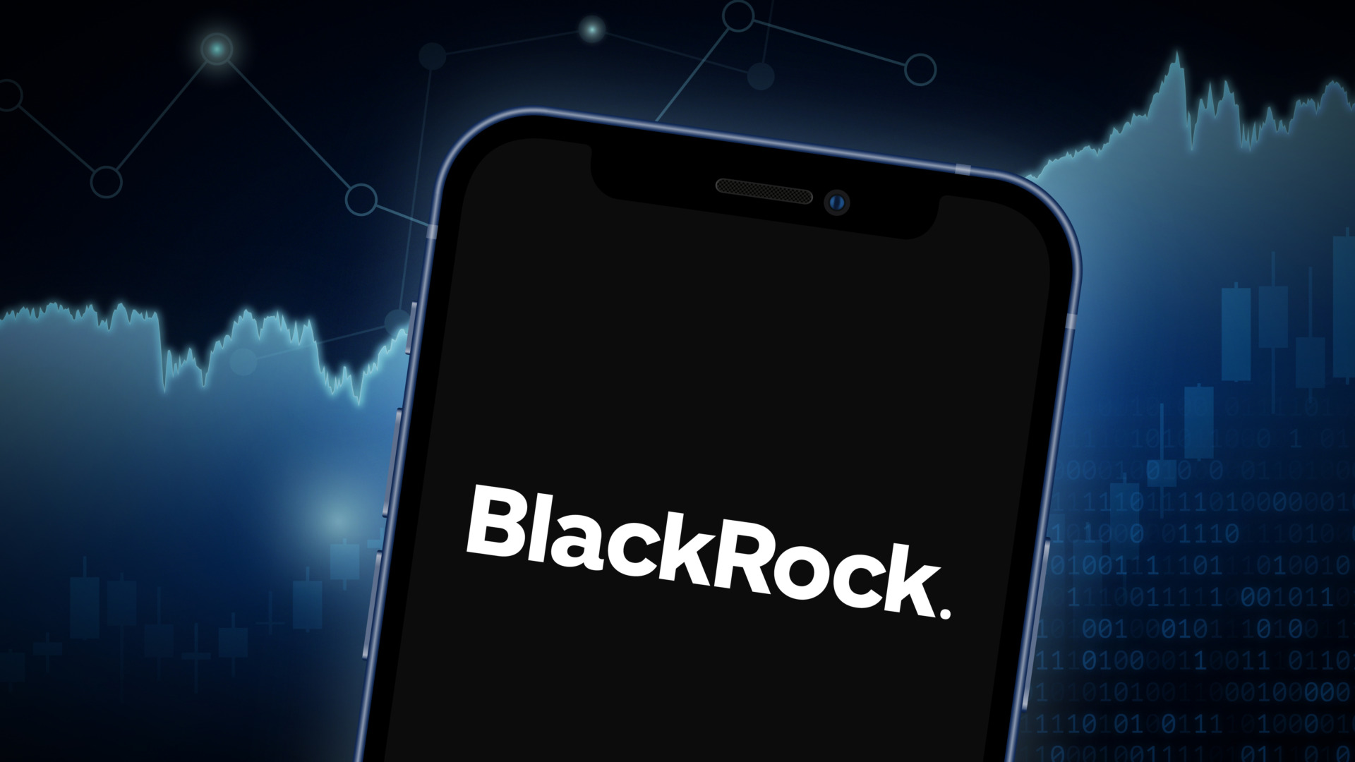 BlackRock Predicts Crypto ETFs Will Dominate Model Portfolios by Year End