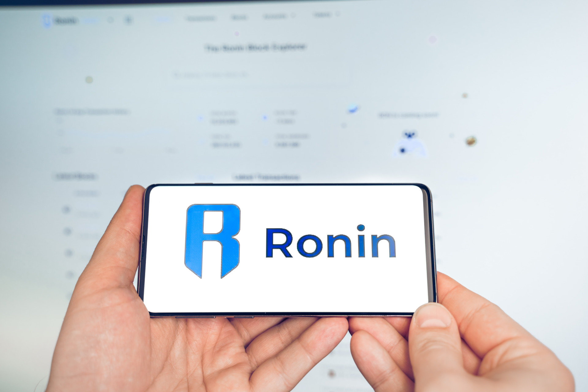 Sky Mavis Co-founder Jeff Zirlin Spotlights Gaming Expansion in Ronin ...