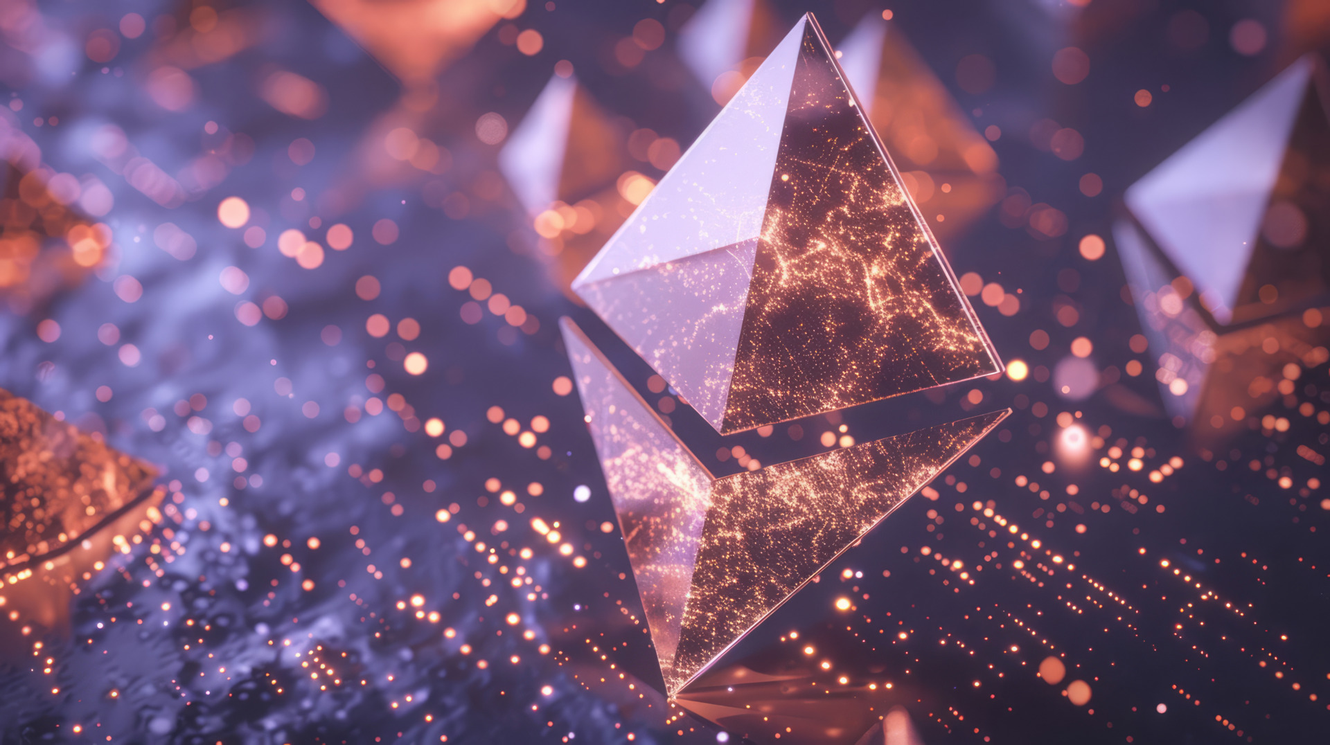 Vitalk Buterin Says Ethereum Has “Crazy Strong” Fundamentals